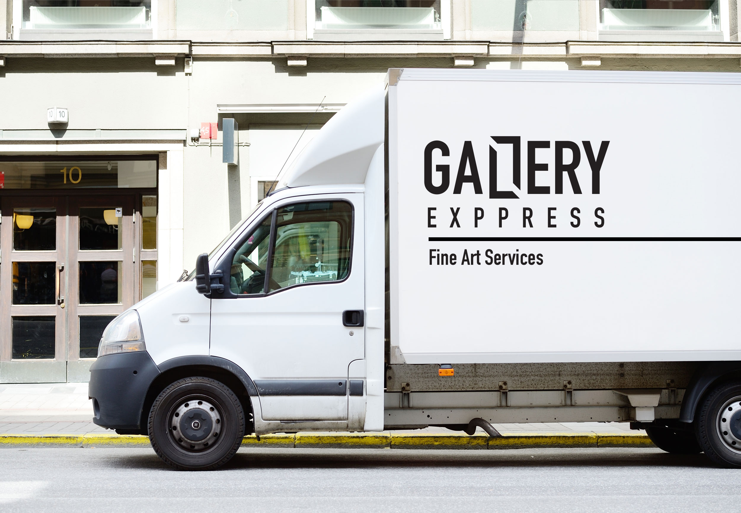 Art Gallery Logo I Created By Logo Design Toronto