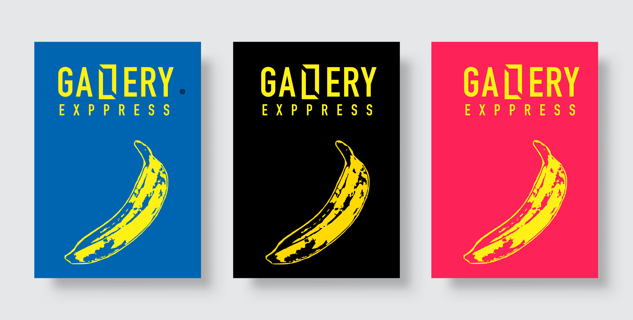 Art Gallery Logo I Created By Logo Design Toronto